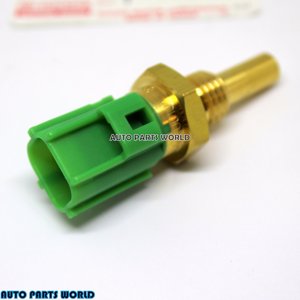 NEW GENUINE OEM TOYOTA LEXUS ENGINE COOLANT WATER TEMP SENSOR 89422 ...