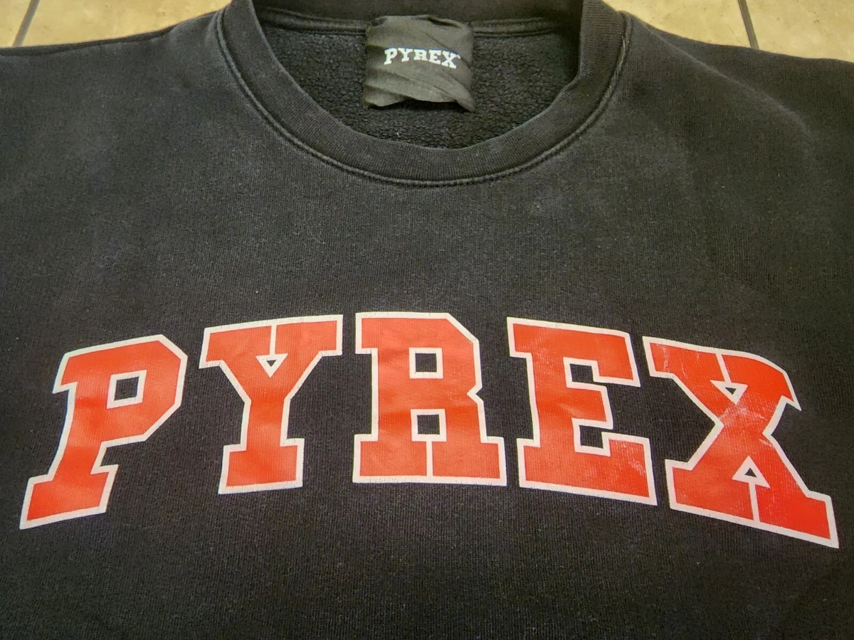 Pyrex Vision Logo