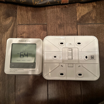 Honeywell TH6220U2000, T6 Pro Programmable Thermostat Bundle | eBay
