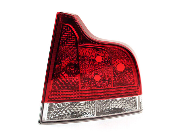 2005 Volvo 60 Series S60 OEM Right Passenger Tail Light Lamp 30655370 ...