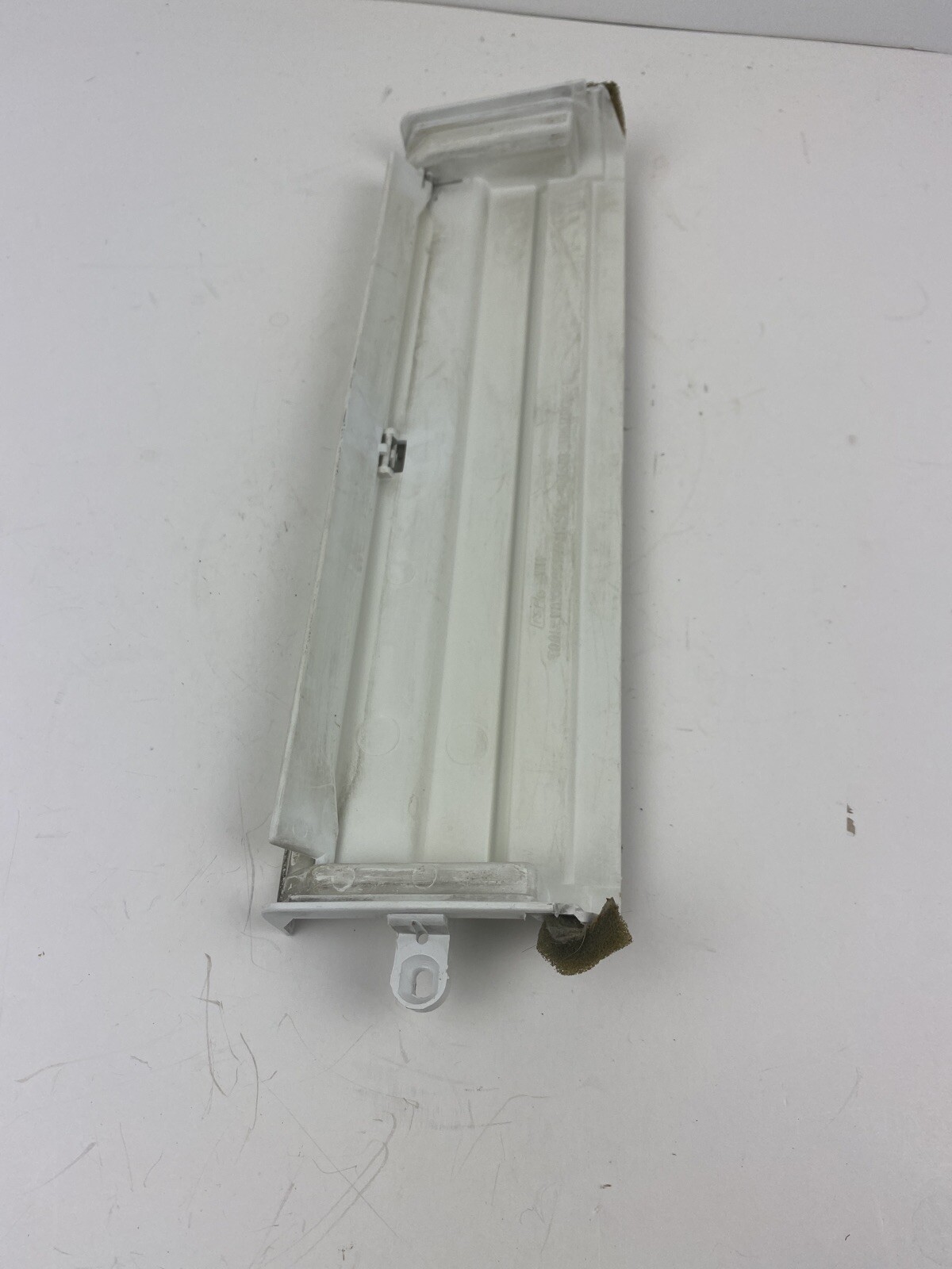 Whirlpool Duet Gas Dryer WGD9200SQ0 Lint Screen Door Out Housing ...