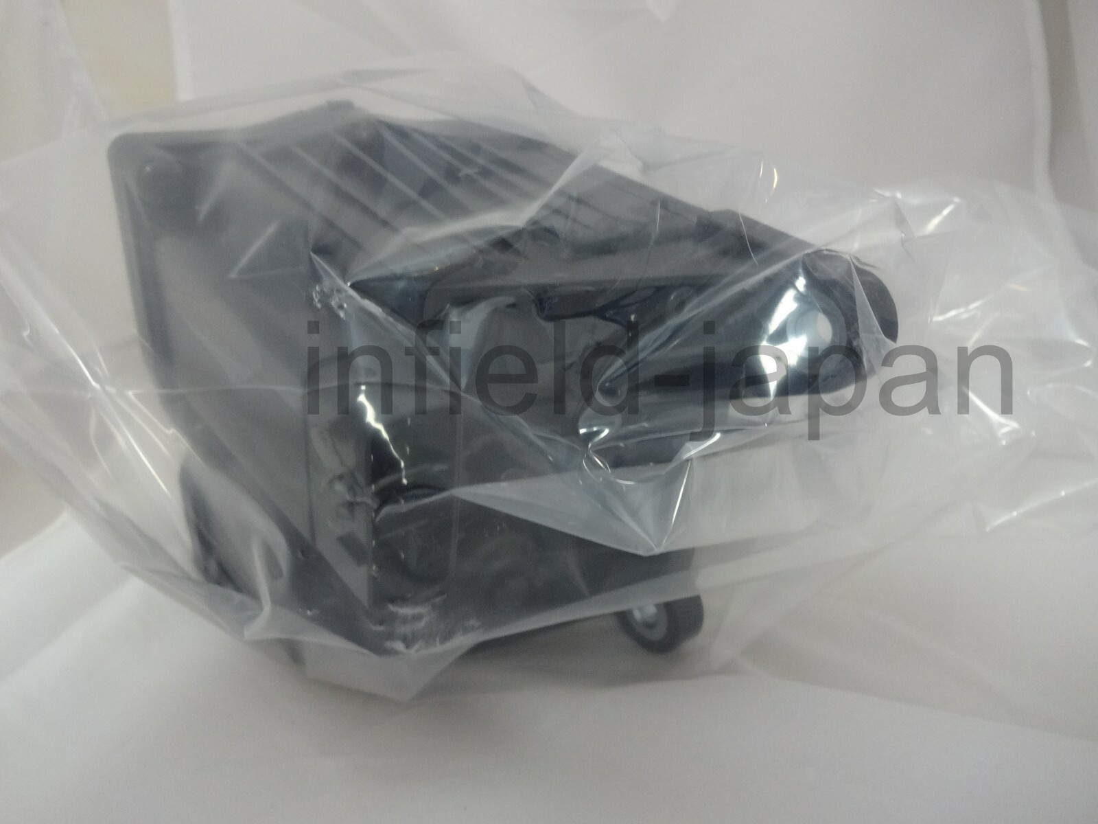 Genuine Toyota LAND CRUISER PRADO Transfer Shift Actuator Assy 36410 ...