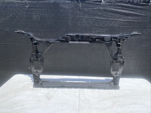 2013-2017 AUDI Q5 FRONT RADIATOR CORE SUPPORT PANEL 8R0.805.594D OEM | eBay