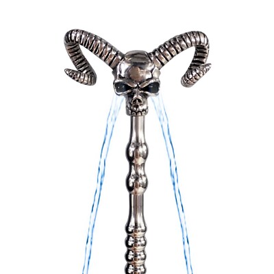 140mm Stainless Steel Sounding Rod Smooth Tapered Urethral Plug for Men ...