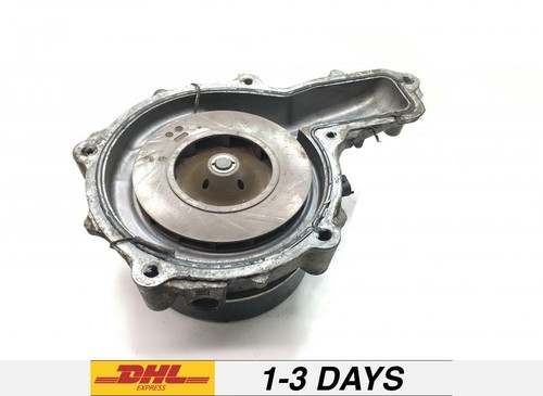 21960479 20920085 Water Pump W/ Electromagnetic Clutch Volvo FH FM ...