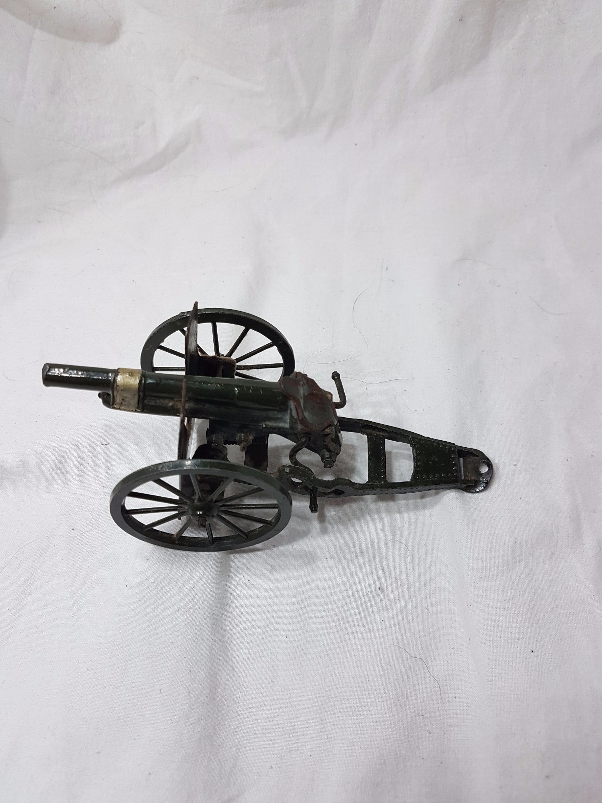 Collection of 3 Britains Field Guns - Unboxed | eBay UK