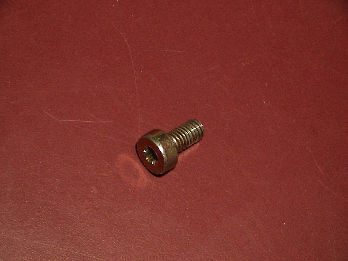 NEW OEM STIHL Metric Torx Head Spline Screw IS-M6x12mm Fastener 9022 ...