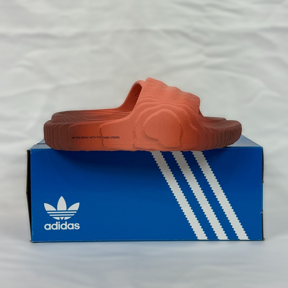 [IG7492] ADIDAS ADILETTE 22 (CHOOSE YOUR SIZE) | eBay