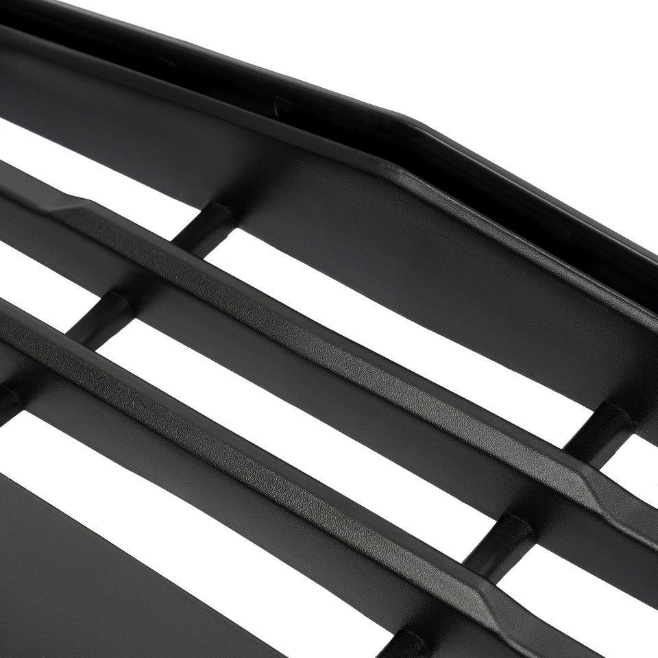 NEW Bumper Cover Grille For 2014-2015 Chevrolet Camaro Fit GM1036177 | eBay