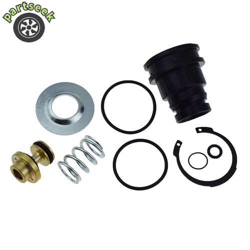 Air Dryer Purge Valve Kit Fit for System Saver 1200 R950014 4324139292 ...