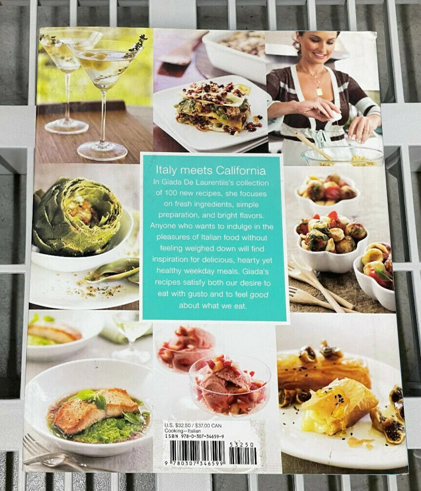 Giada De Laurentiis Kitchen Set