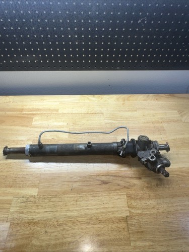 1989-1994 Nissan 240SX S13 Power Steering Rack OEM SEE DESCRIPTION* | eBay