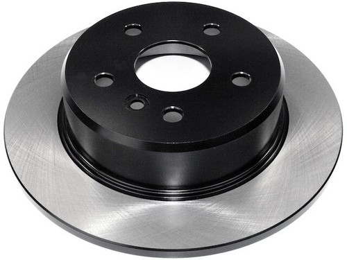 For 1999-2003 Lexus RX300 Brake Rotor Rear 58432KQYB 2000 2001 2002 AWD ...