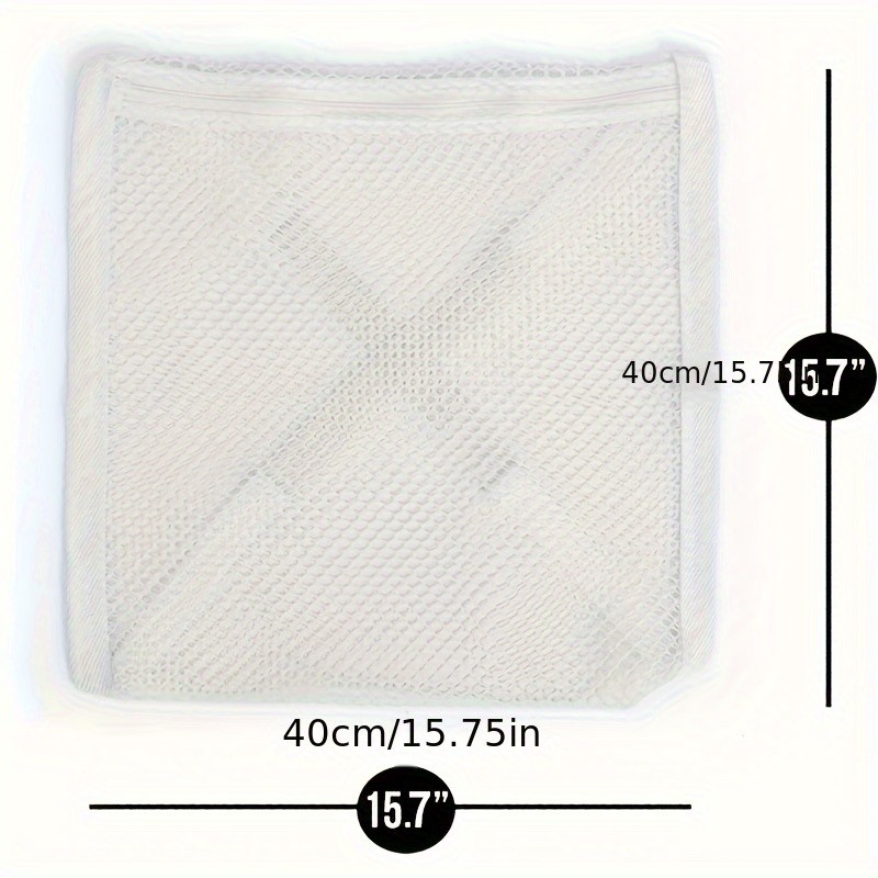 Practical Durable High-Performance Machine Washable Sneaker Laundry ...