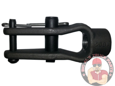 MERITOR R810019 Slack Adjuster Clevis Kit, For 5/8-18 Pushrod | eBay