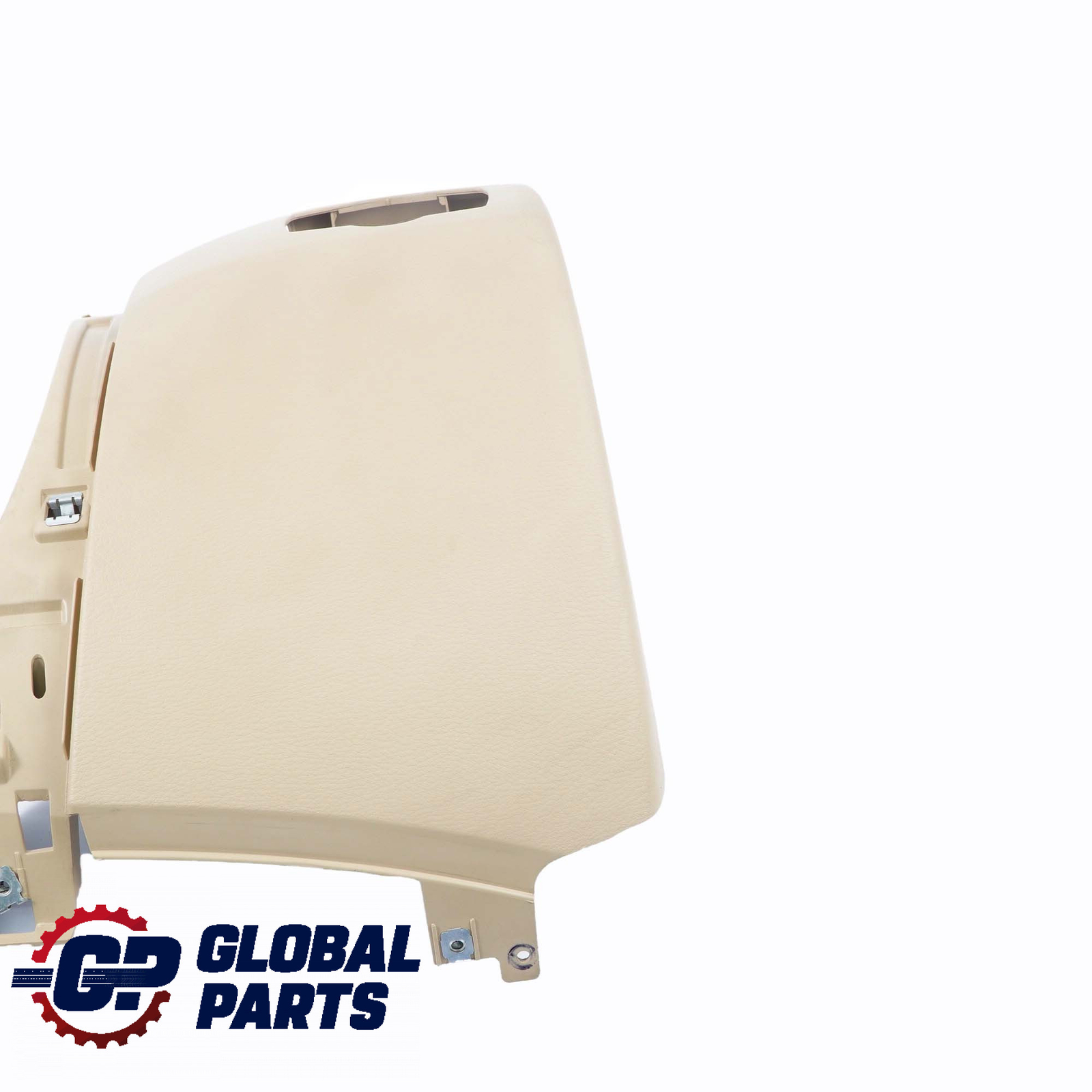 BMW X1 E84 Trim Panel Instrument Panel Driver Side Bottom Savanna Beige ...