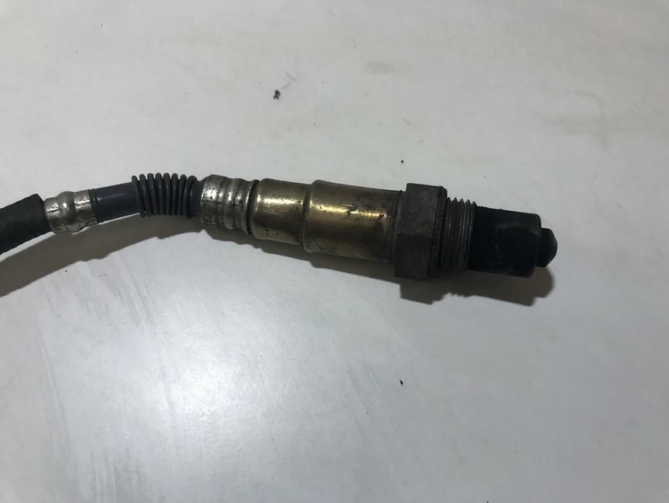 0258017014 0258017015 0035426918 Lambda sensor 5 wires, WHITE BLA ...