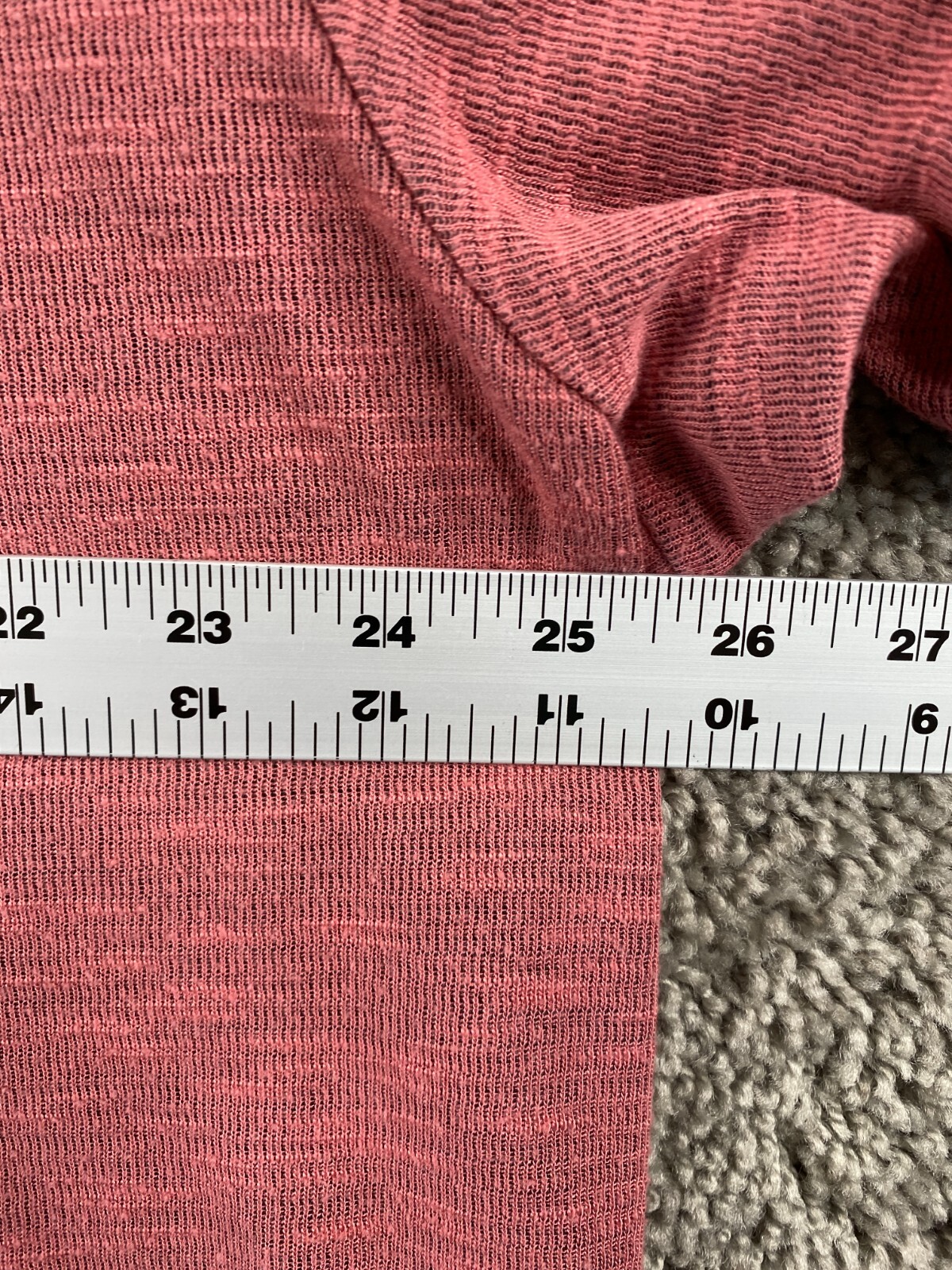 Nat Nast Polo Shirt Adult XXL 2XL Pink Lightweight Preppy Short Sleeve ...