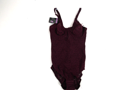 Bali Smooth Bodysuits