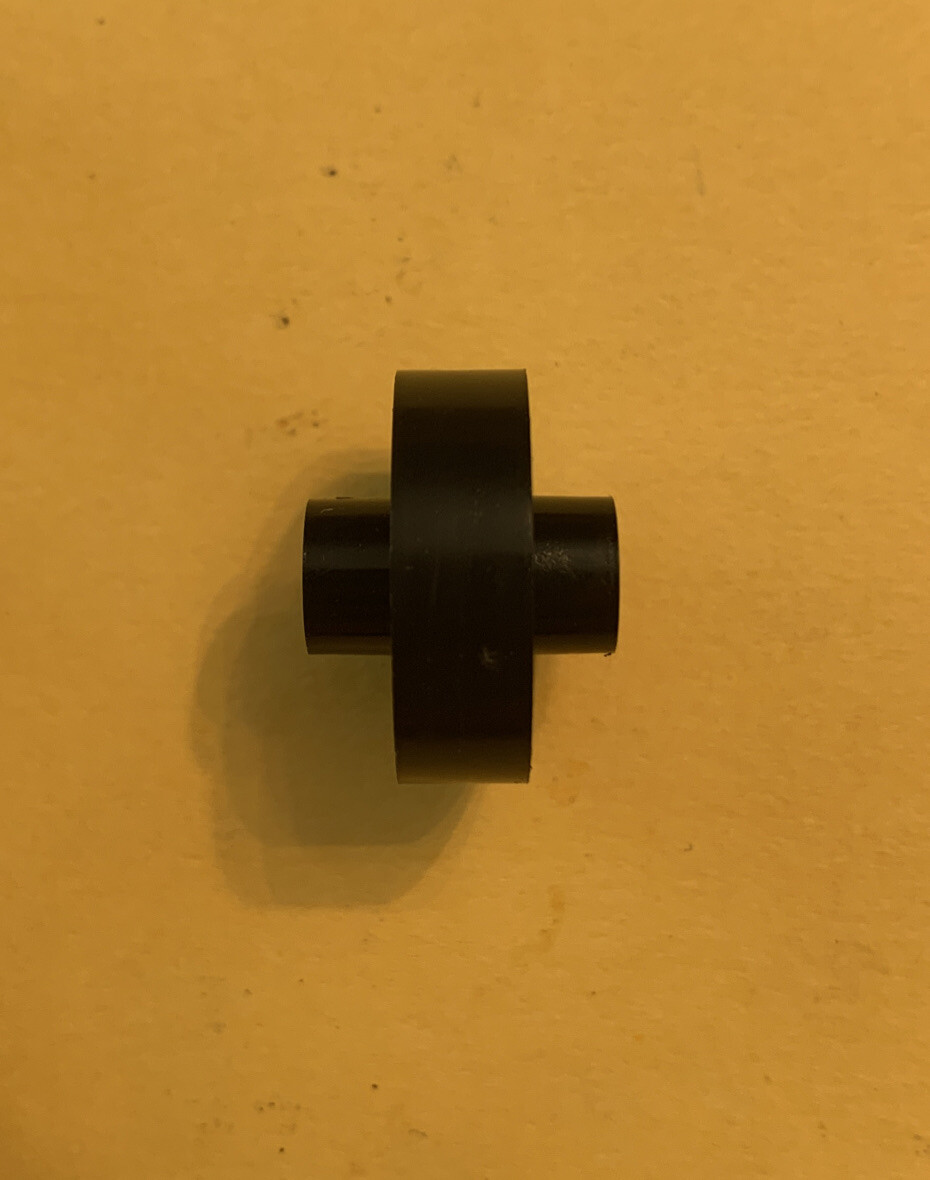 8 Track Repair Parts. 20 Plastic Pinch Rollers , Work With Ampex Soft ...