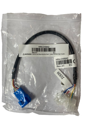 GEOTAB HRN-CH06A2 Cable HINO FMS adapter use with HRN-CM24Y1 Enhanced ...