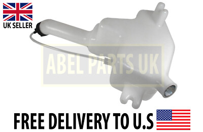 JCB PARTS - EXPANSION TANK FOR JCB 3CX , 4CX (PART NO. 126/02237) | eBay