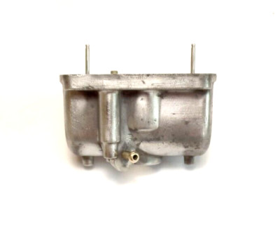 Mikuni Kogyo Motorcycle, 37mm Carburetor Bottom / Float Bowl. | eBay