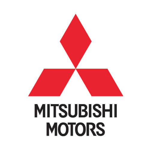 Genuine Mitsubishi Garnish Front Bumper Left-hand 8321A687 | eBay