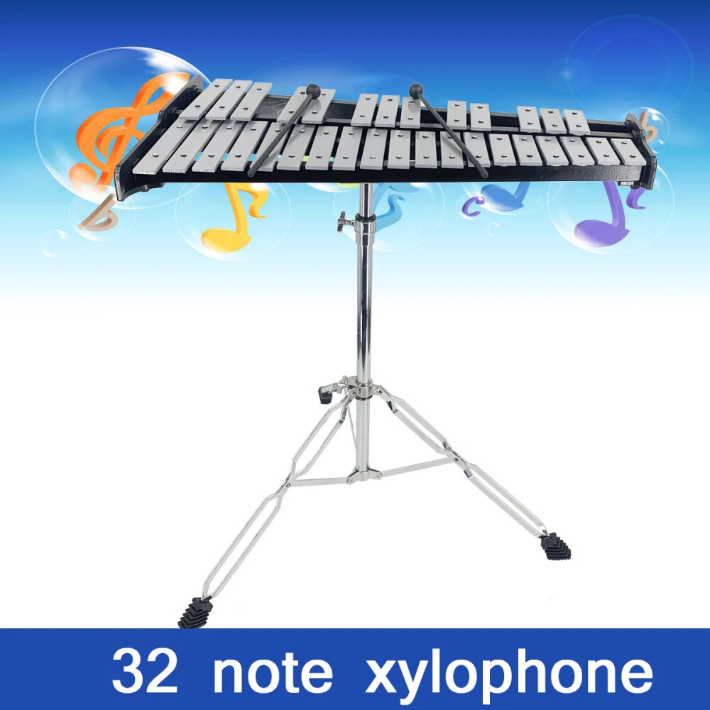 Bells Instrument Notes