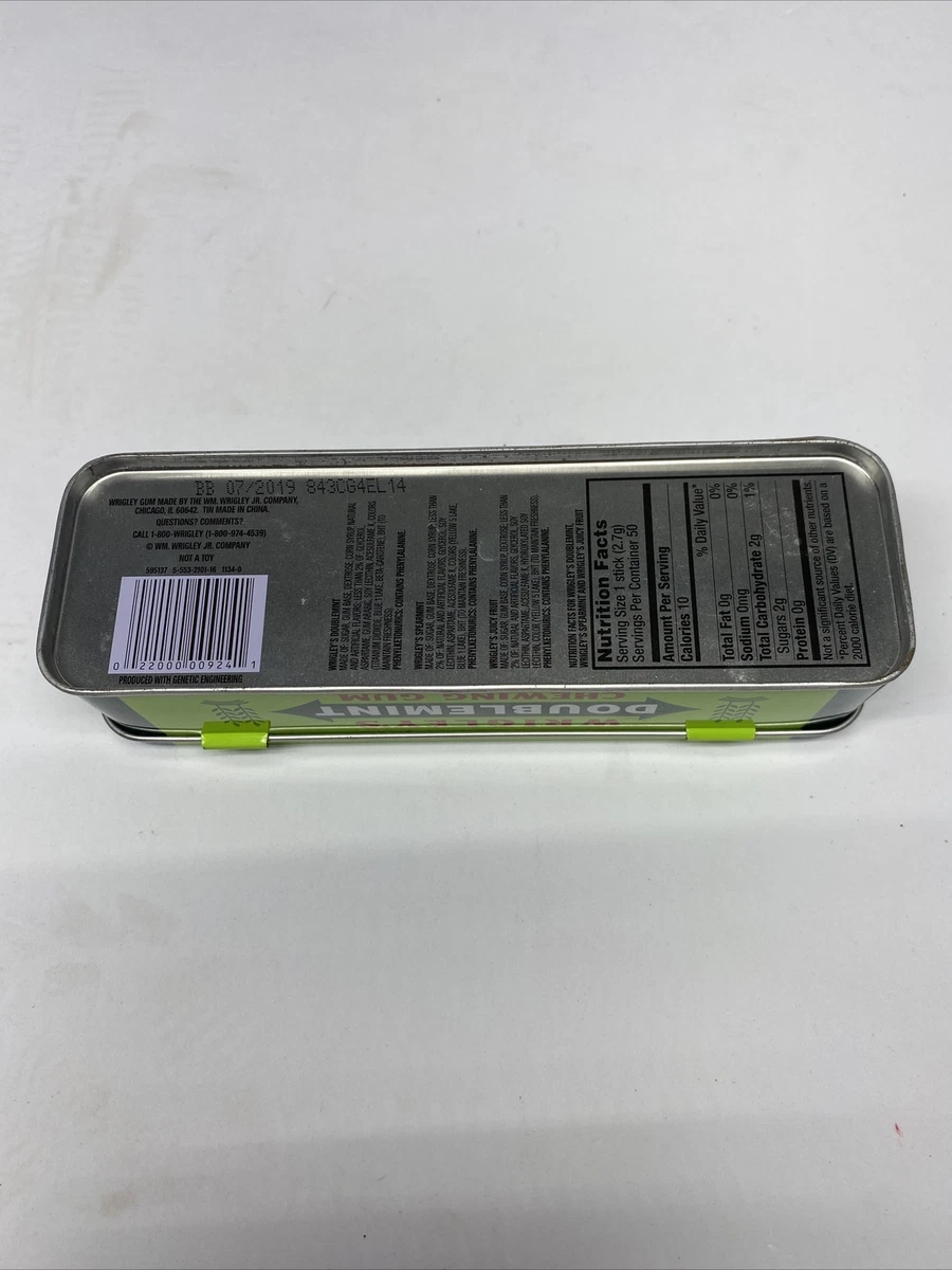 5 Gum Beta