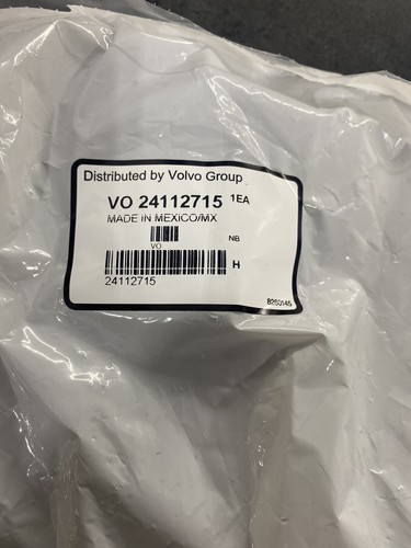 OEM 22650771/ 24112715 Air Distribution Manifold Volvo / Mack for sale ...