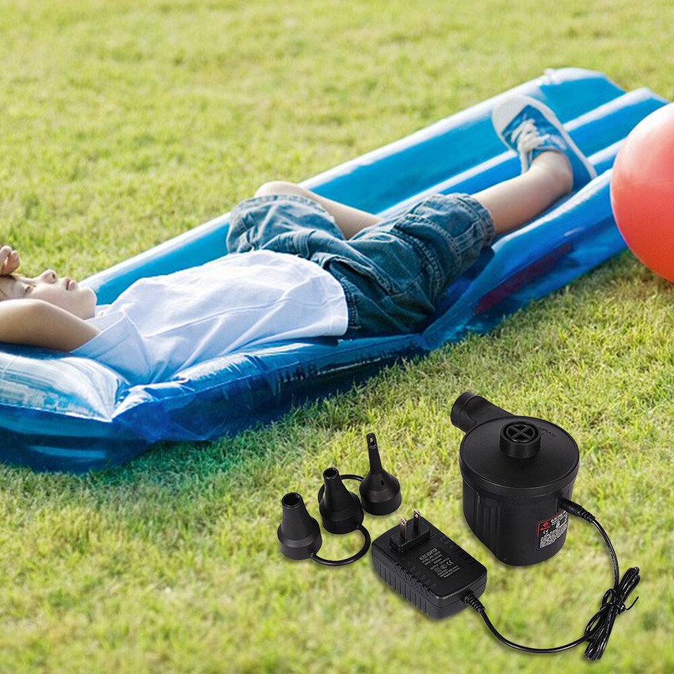 3001PSI Bicycle Tire Inflator Rechargeable Pocket Mini Tire Pump for ...