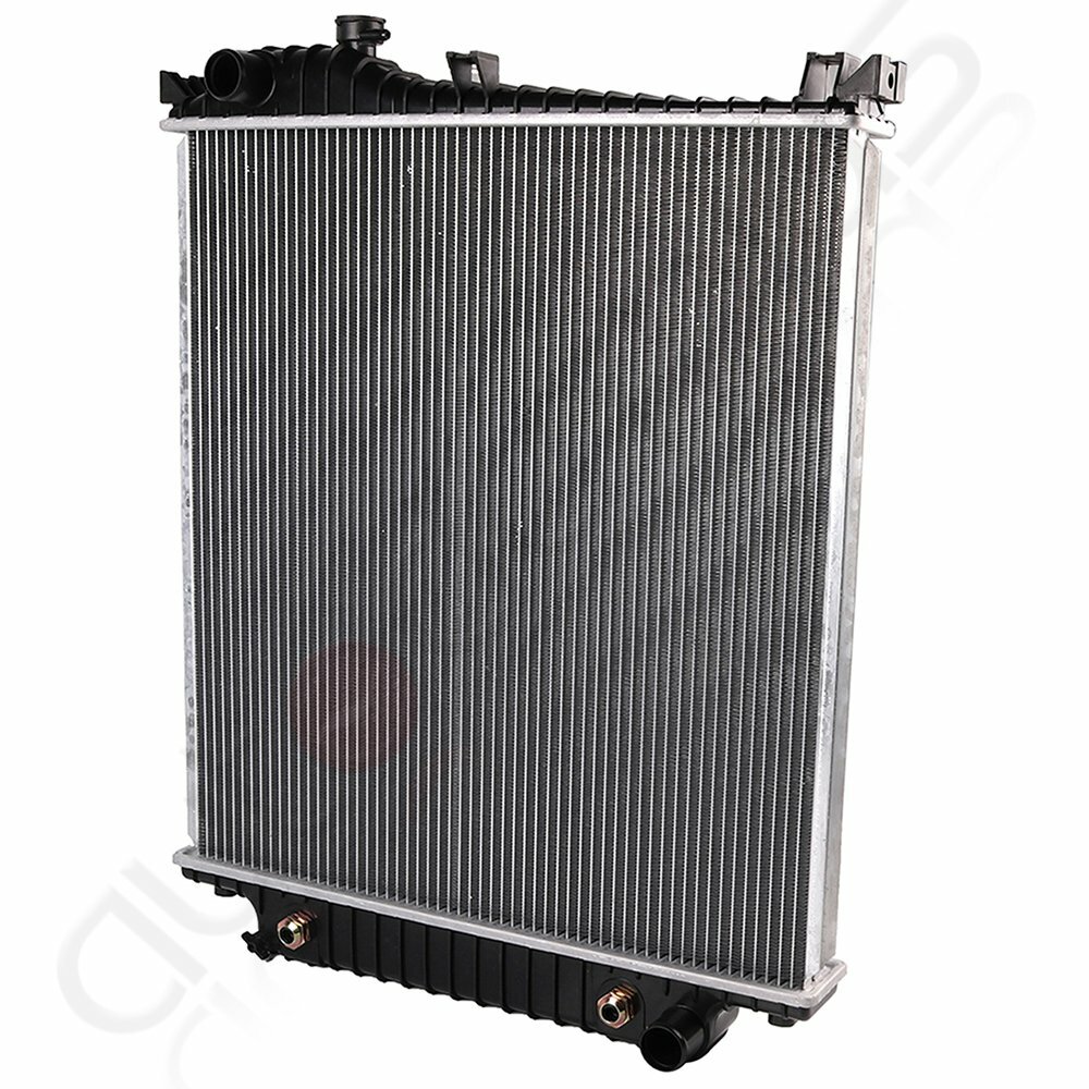 Radiator For 2007 2008 2009 2010 Ford Explorer Ford Explorer Sport Trac CU2952 | eBay
