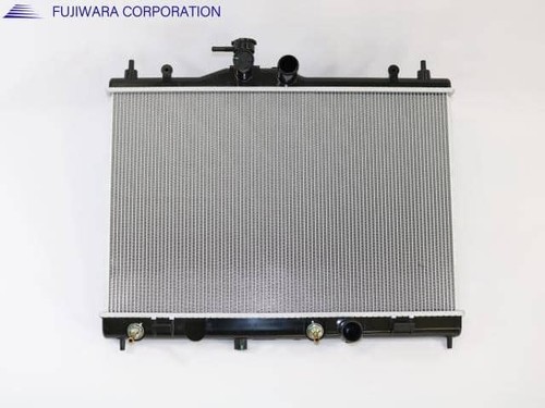NISSAN Tiida DBA-C11 Radiator 21460ED100 [New] [PA01599433] | eBay