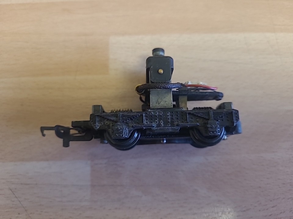 Tri-ang Motorised Bogie | eBay UK