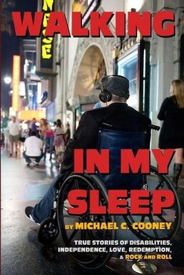 Walking In My Sleep by Michael C. Cooney Paperback Book 9781105425813| eBay