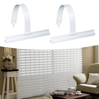 2 Pieces Roller Shutter Spring Roller Blind Spring Attachment Spare ...