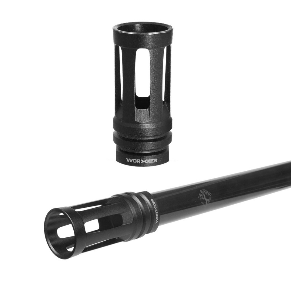 Worker MOD F10555 XCR-L Imitation Kit for Nerf Stryfe Foam Blaster Toy ...