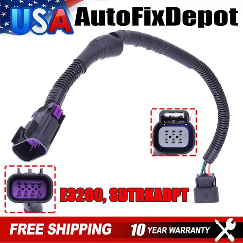 X-Link Adapter Harness Module for GM (Silverado Sierra SUV) Gen III/IV ...
