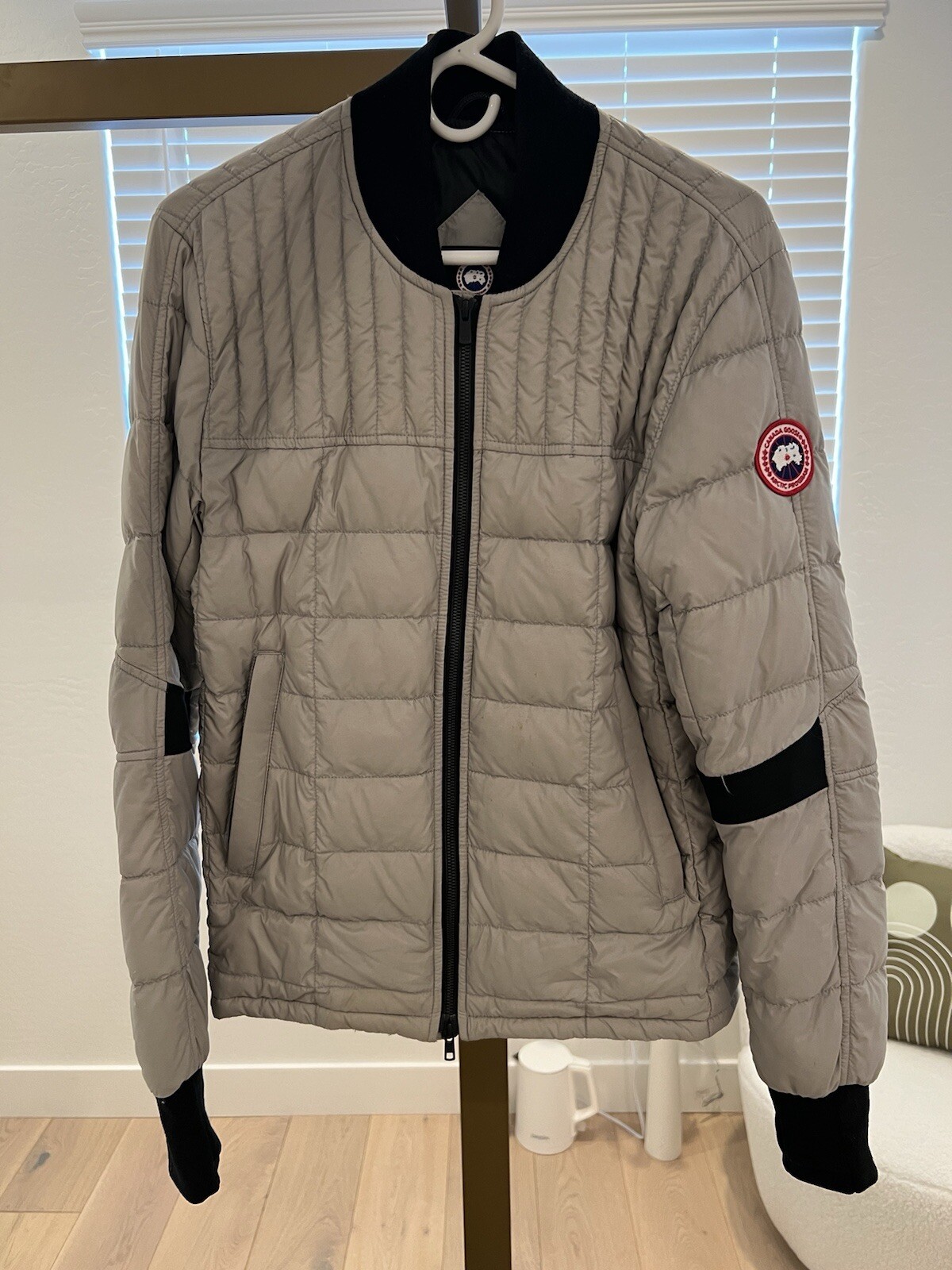 CANADA GOOSE