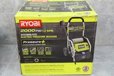 Ryobi 2 000-psi Electric Pressure Washer Replacement Soap Dispenser for ...