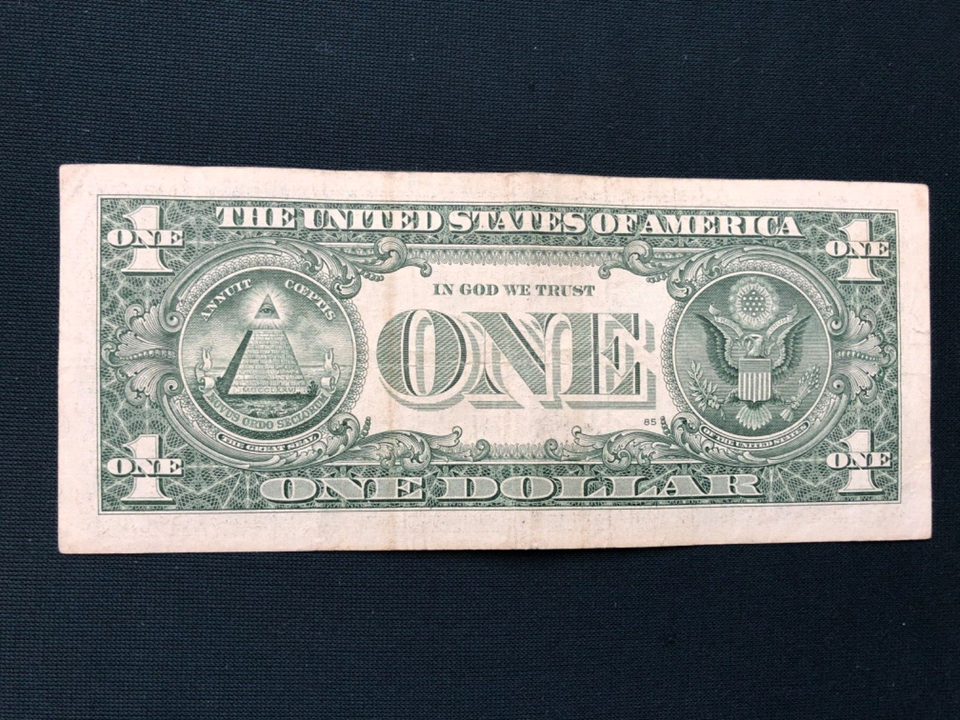 2013 B RARE DUPLICATE *STAR* NOTE - ONE OF THE FIRST 250K B 00222842 ...