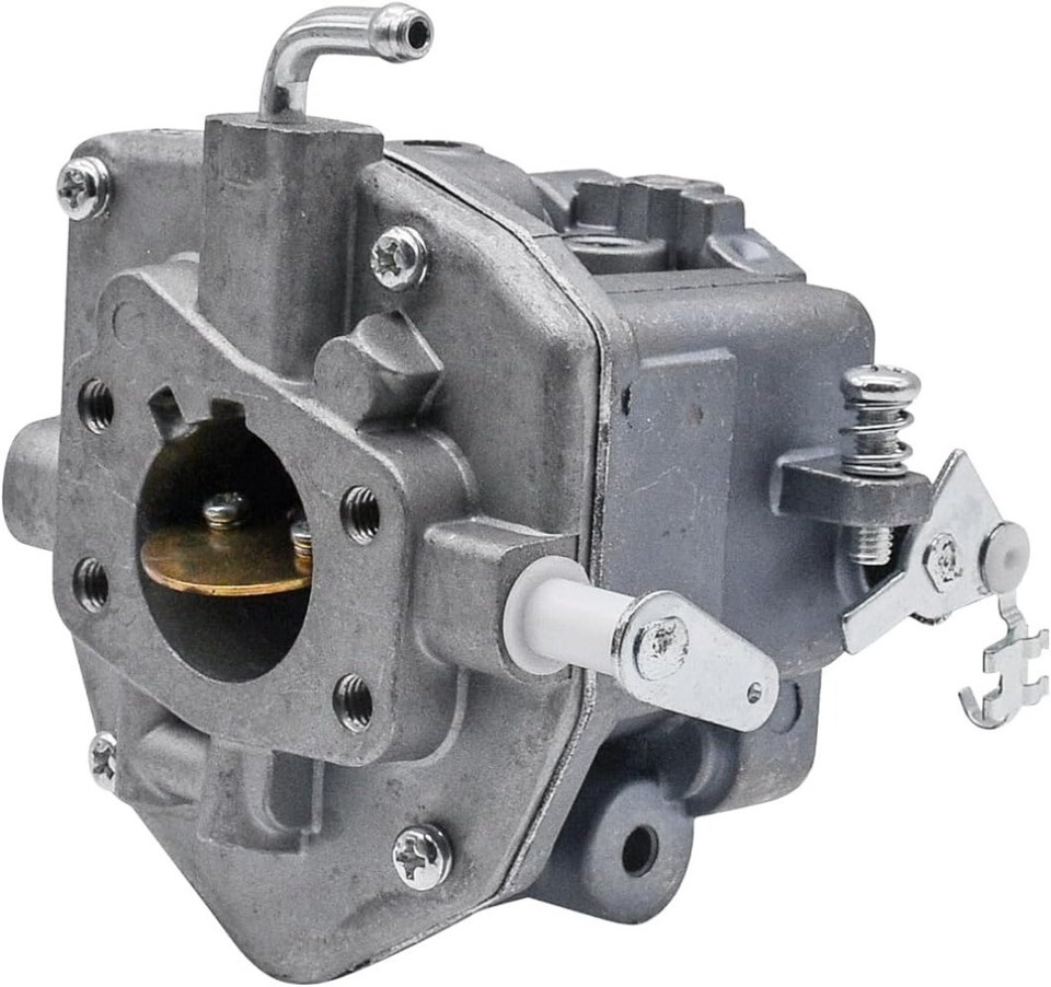 Carburettor for Briggs & Stratton 294442-0461-01, 0480-01, 1018-E1 ...