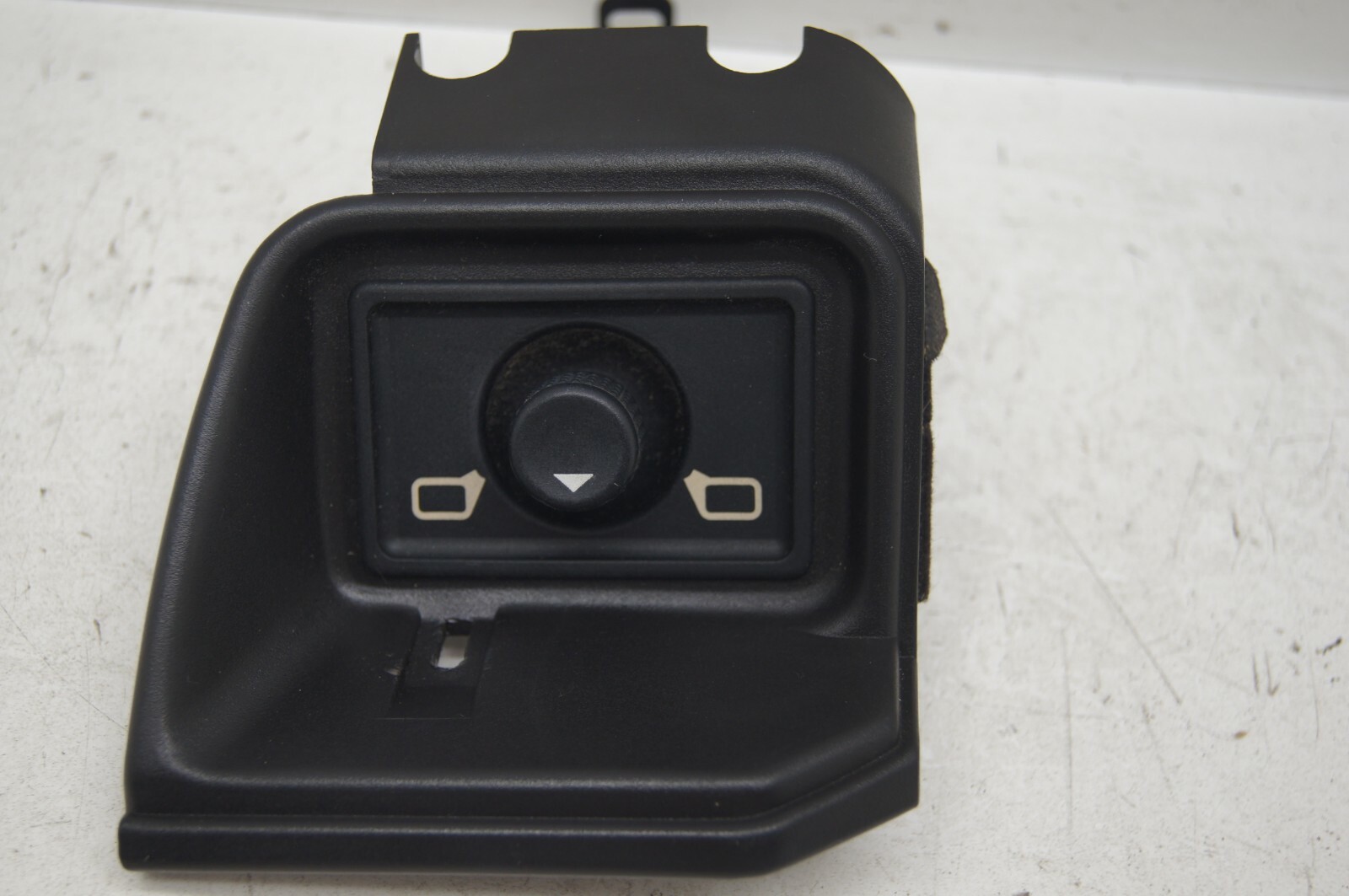 1994 Jaguar XJS Convertible - Mirror Control Switch w/ Trim Black ...