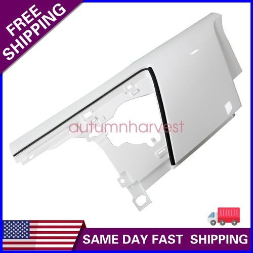 RH Front Side Panel For 2008-2019 ISUZU NPR NPR-HD NQR NRR Passenger ...