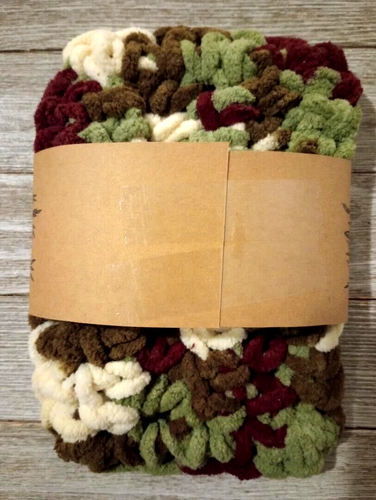 Crochet Dust Cloth Handmade USA Plum Fields Reusable Eco Friendly ...