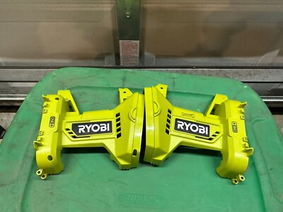 Ryobi P3500 18V ONE+ Underwater Stick Vacuum Two Piece Body Free ...