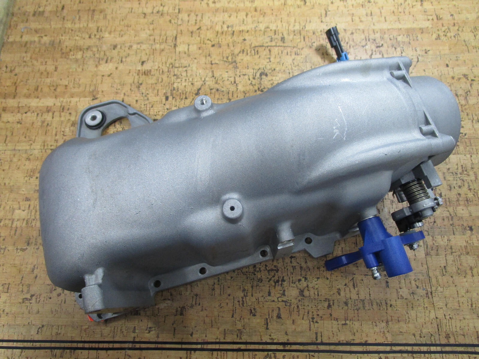 *OEM* 0800 Mercury Quicksilver Air Plenum Kit 858708T1 | eBay