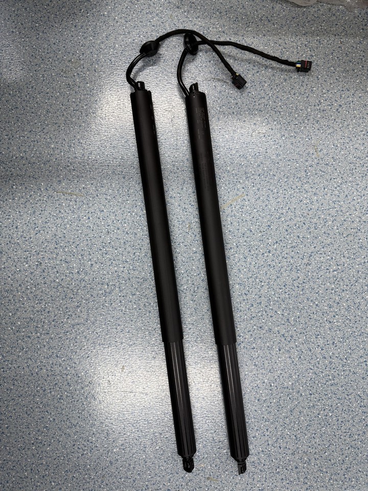 2x ELECTRIC TAILGATE GAS STRUTS REAR FOR VOLVO XC40 536 32296296 ...