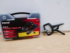 TREND PH/JIG/BK 3 IN 1 POCKET HOLE JIG+ FACE CLAMP PH/CLAMP/F6 ...